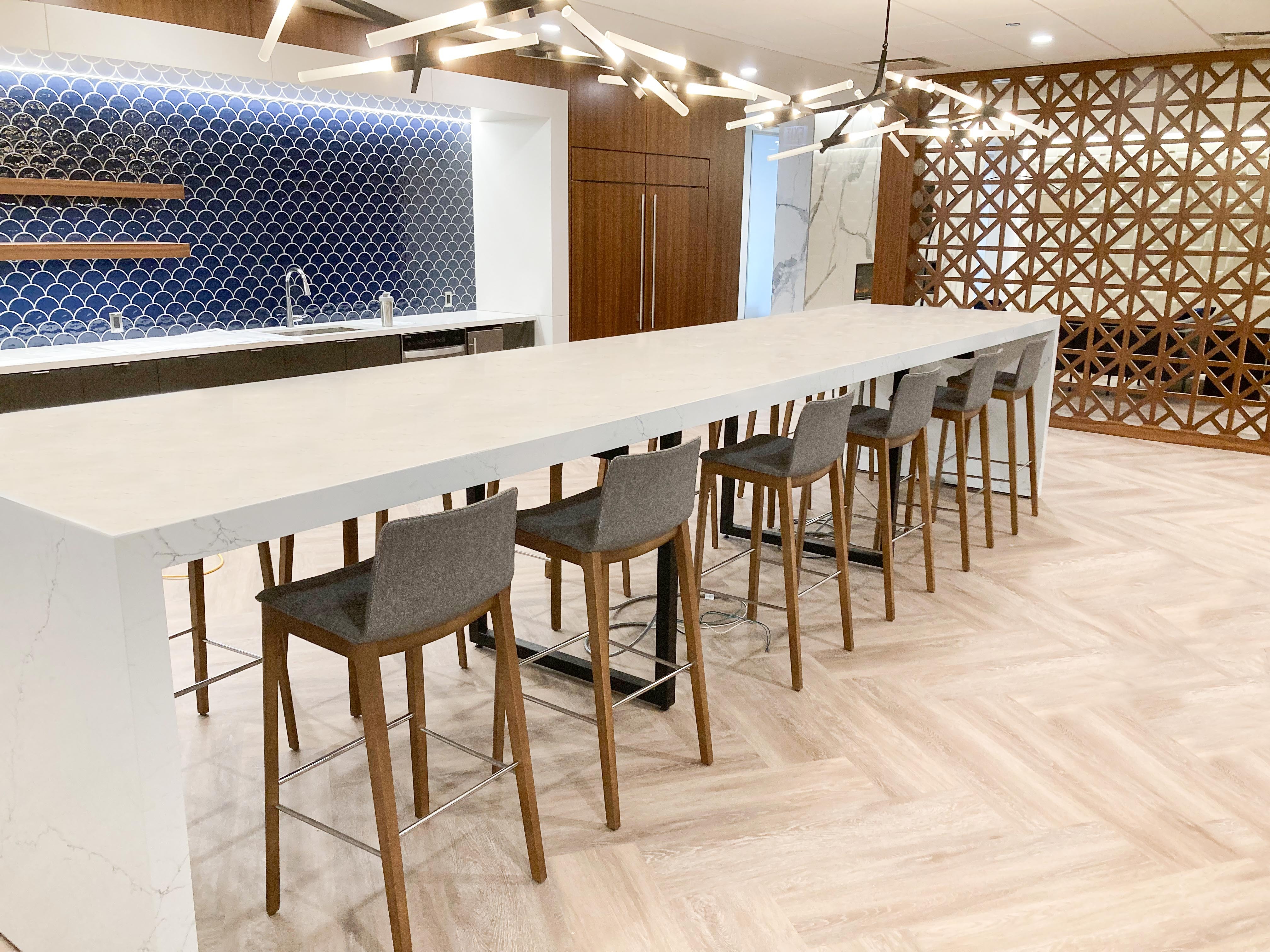 Icon Modern | Sustainable Custom Furniture & Architectural Elements