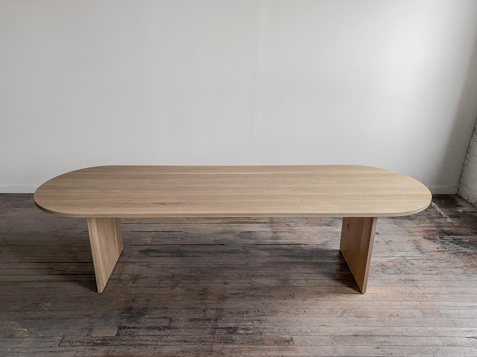 Icon Modern | Custom Conference Tables