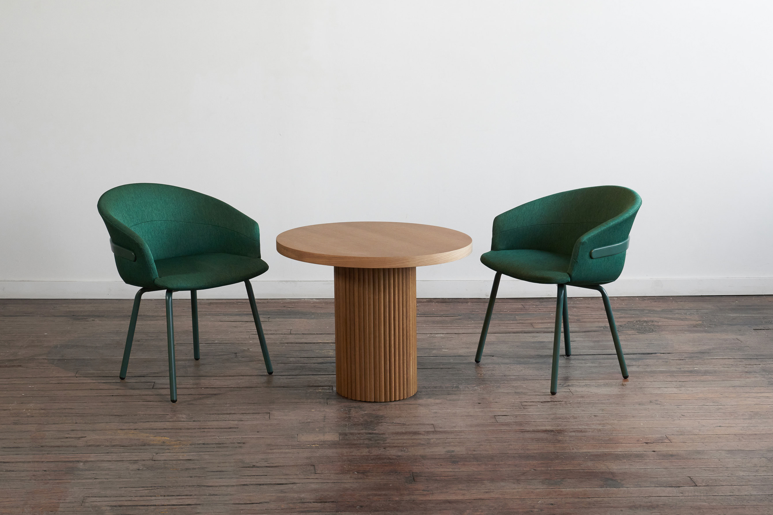 Icon Modern | Custom Occasional Tables