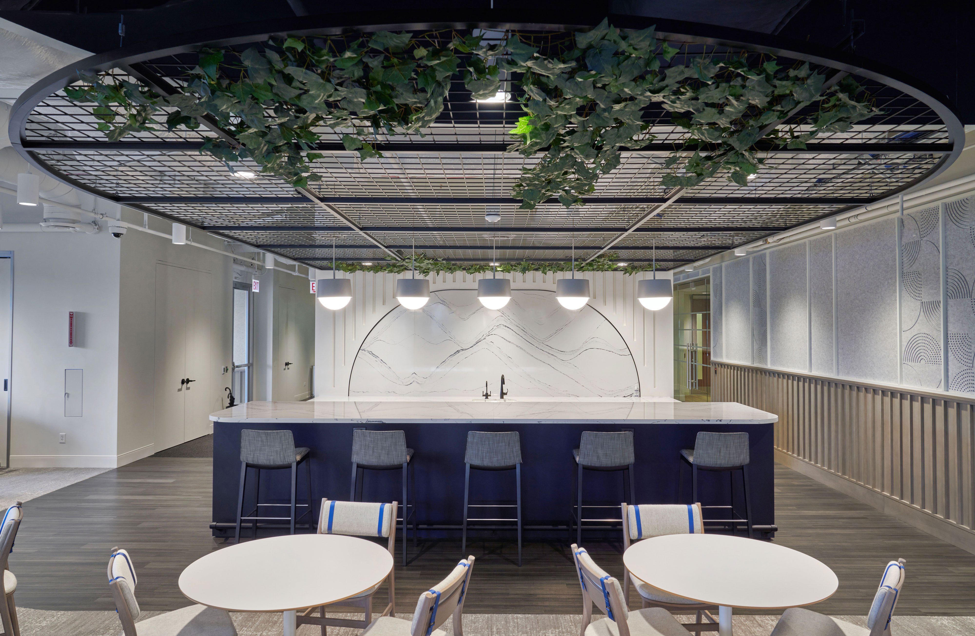 Icon Modern | Sustainable Custom Furniture & Architectural Elements