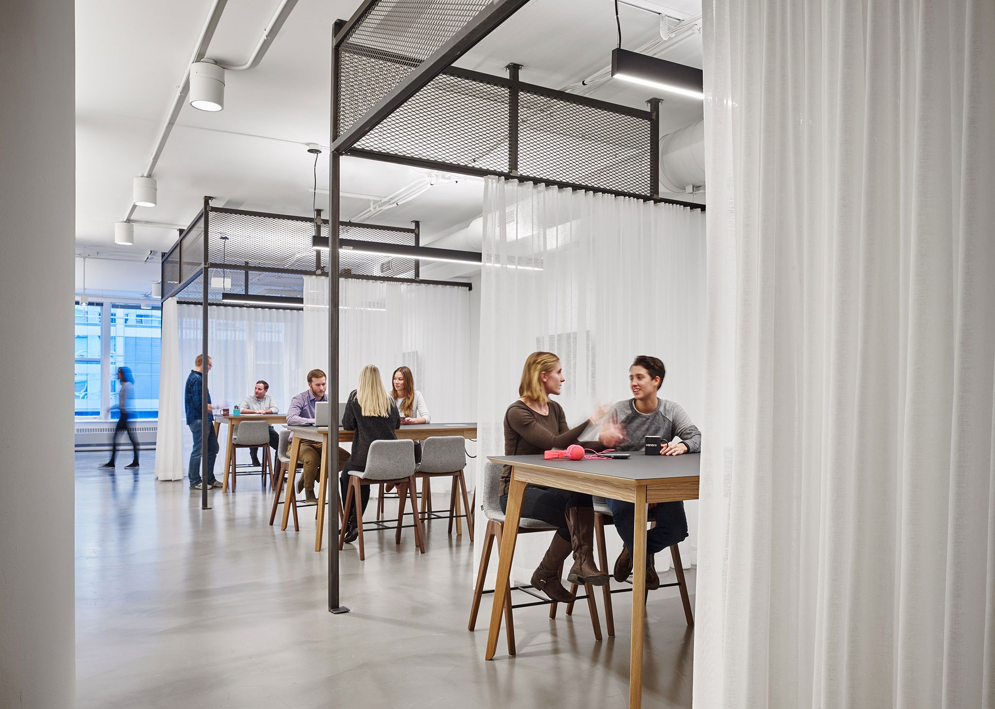 Icon Modern | Centro