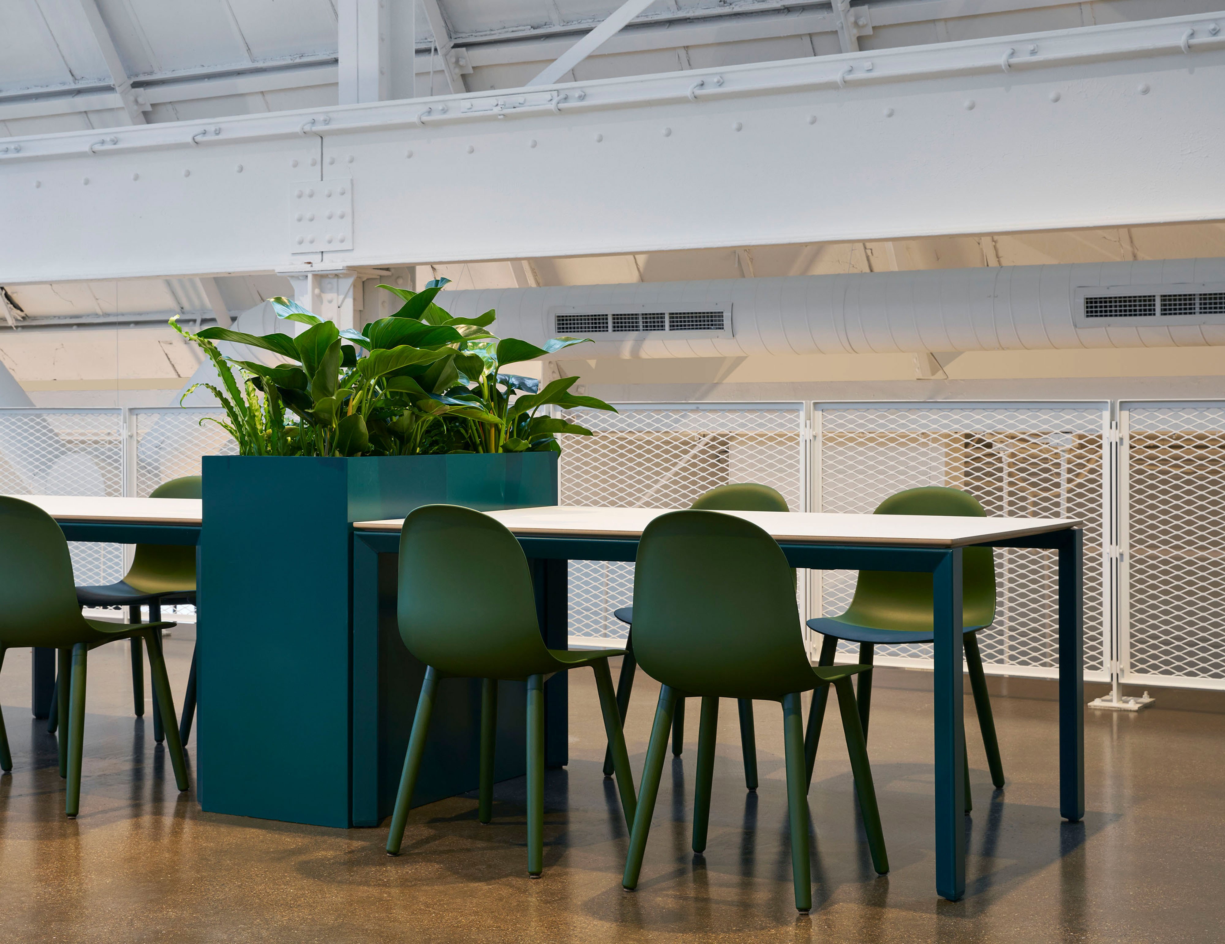 Icon Modern | Elite Staffing