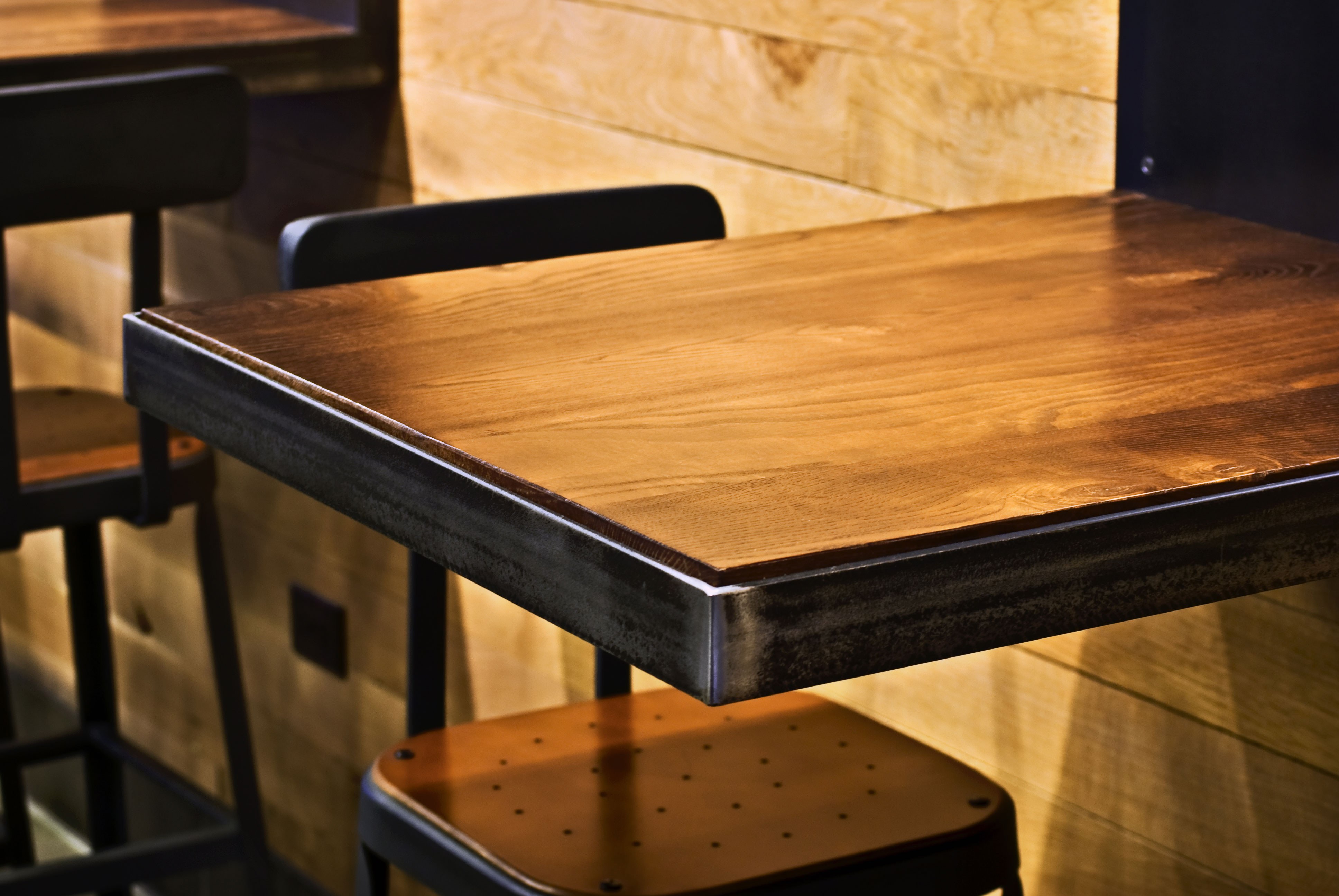 Icon Modern | Starbucks