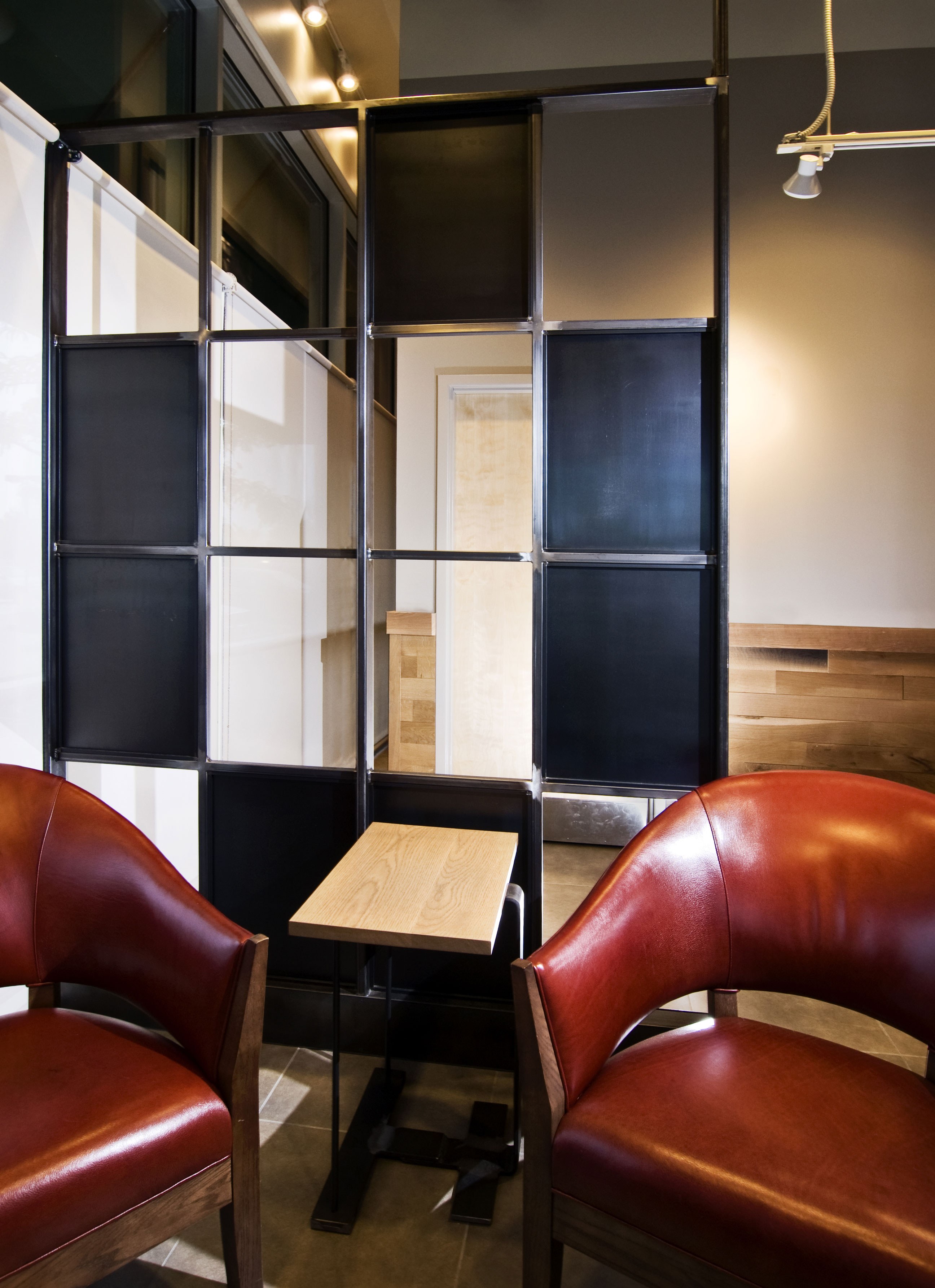 Icon Modern | Starbucks