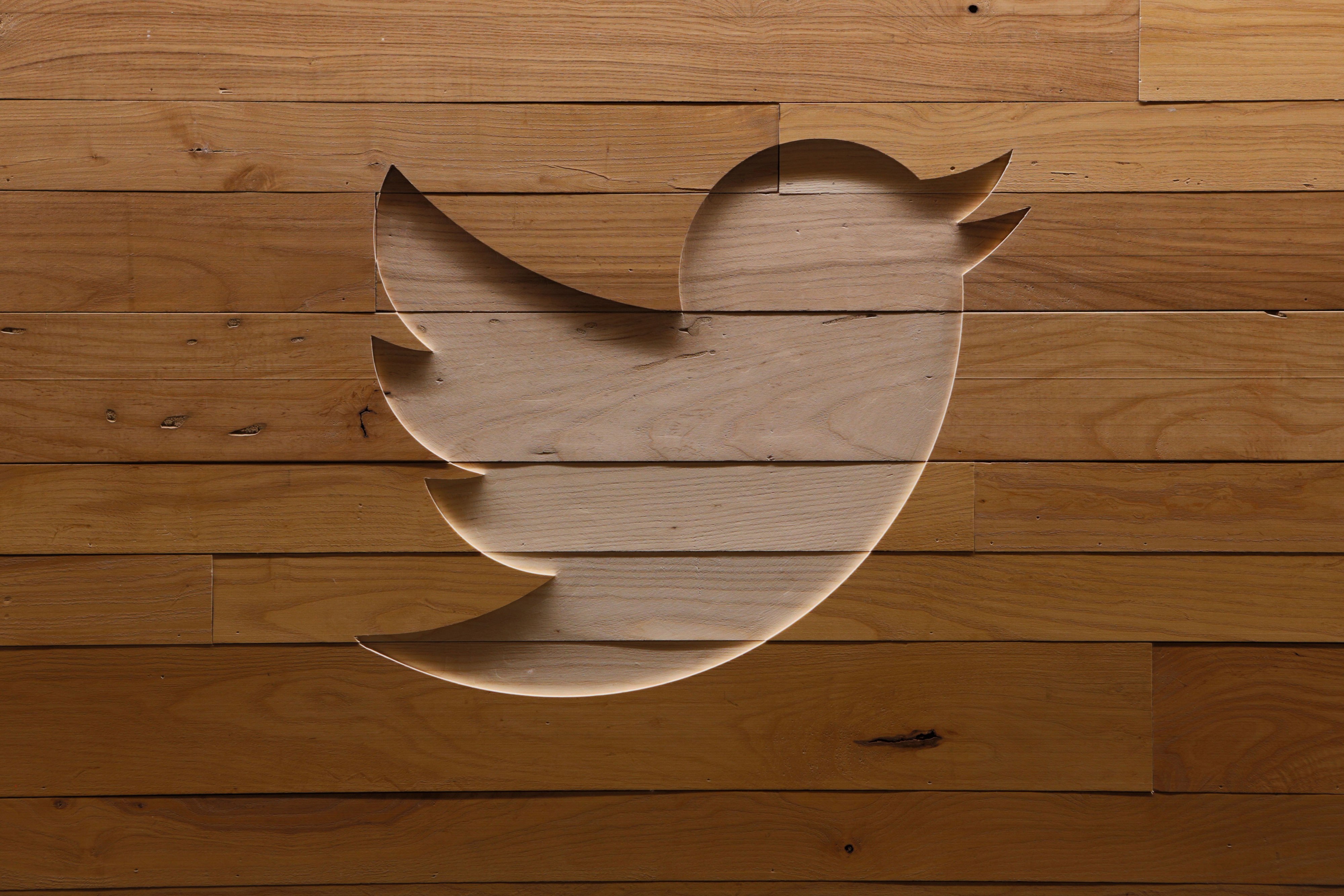 Icon Modern | Twitter